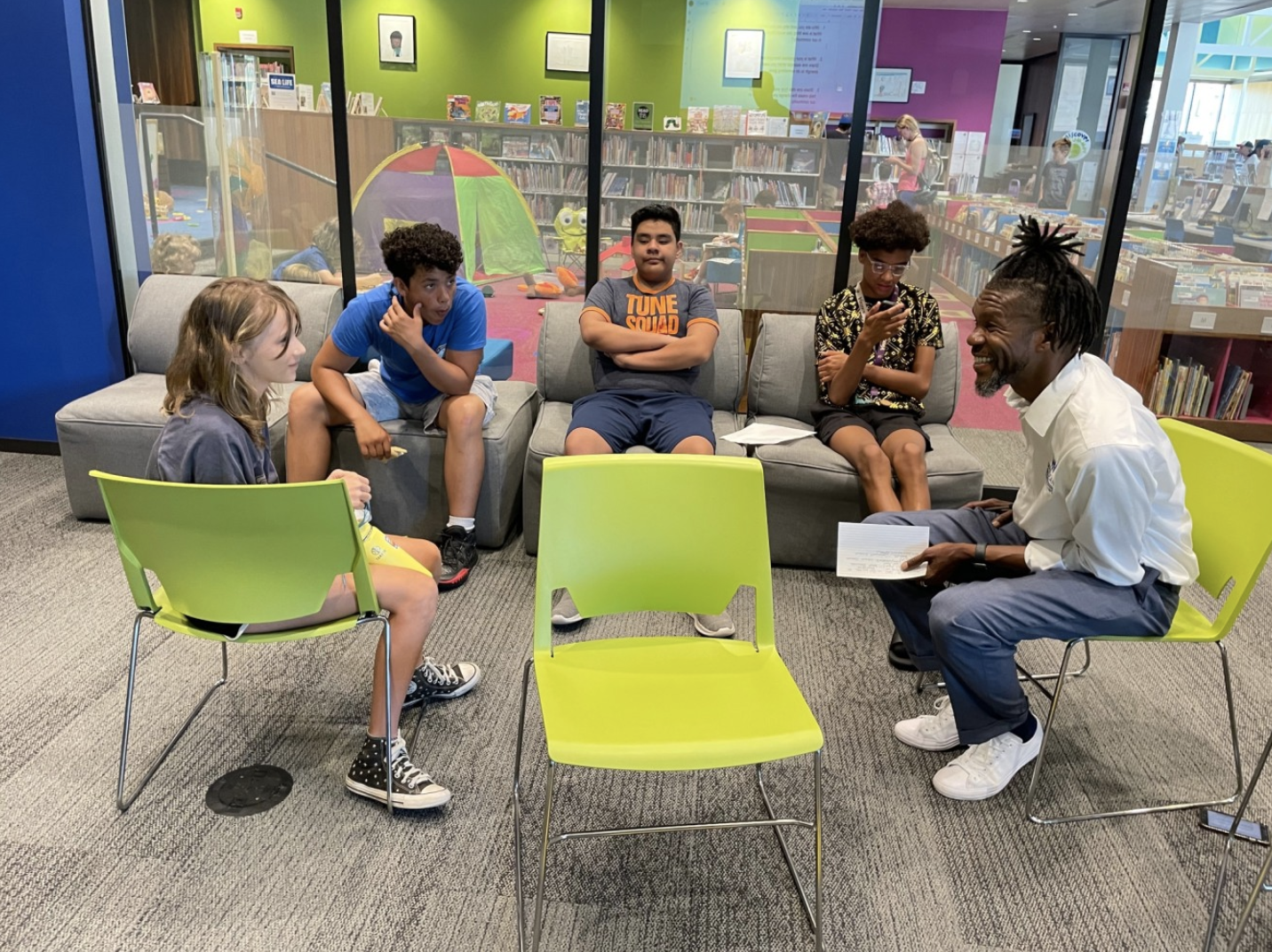 How We Turn Community Solution Ideas Into Community Solution Actions – SMSB