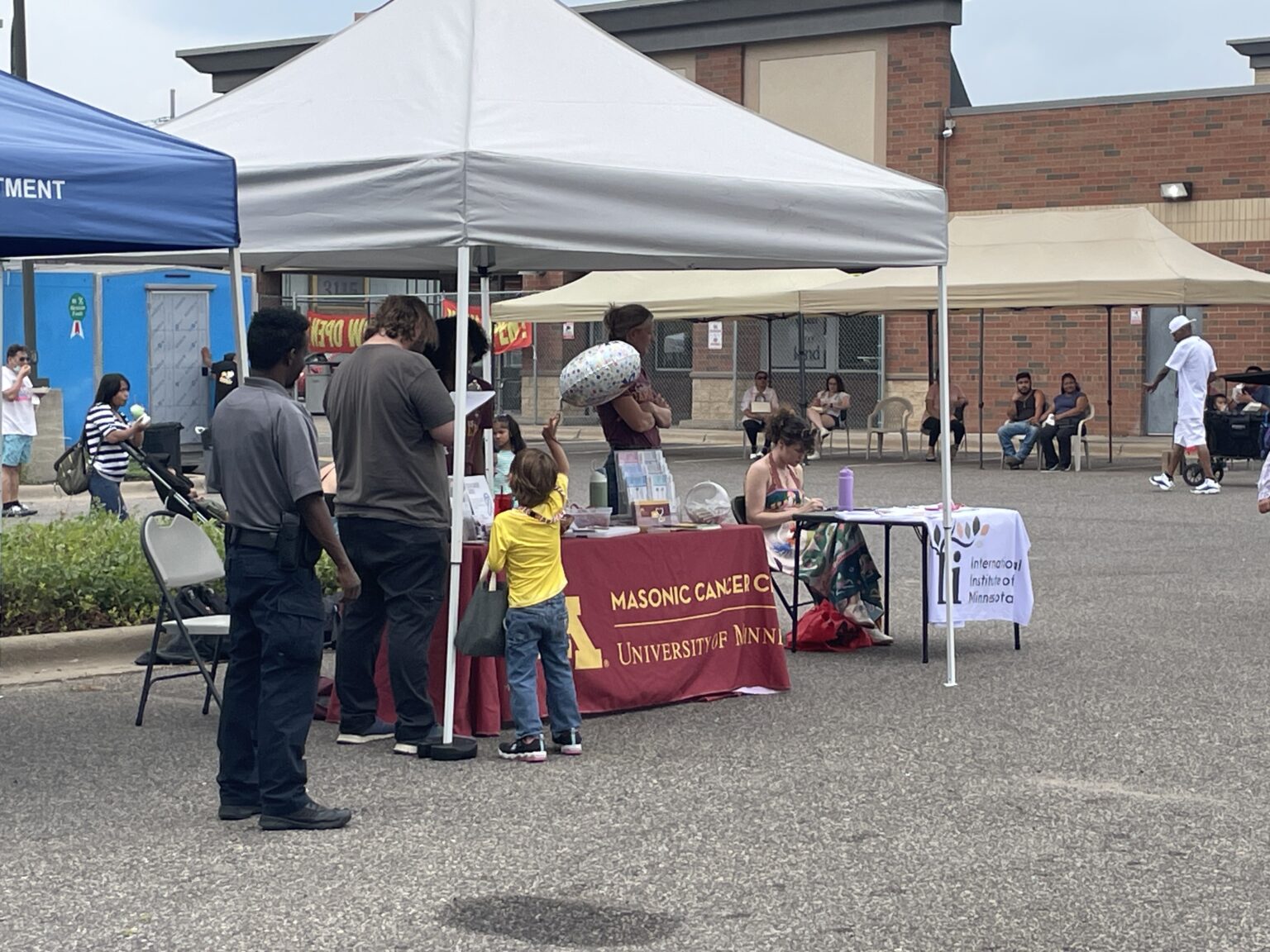 Celebrating Culture, Community and Connection: Around the World on ...